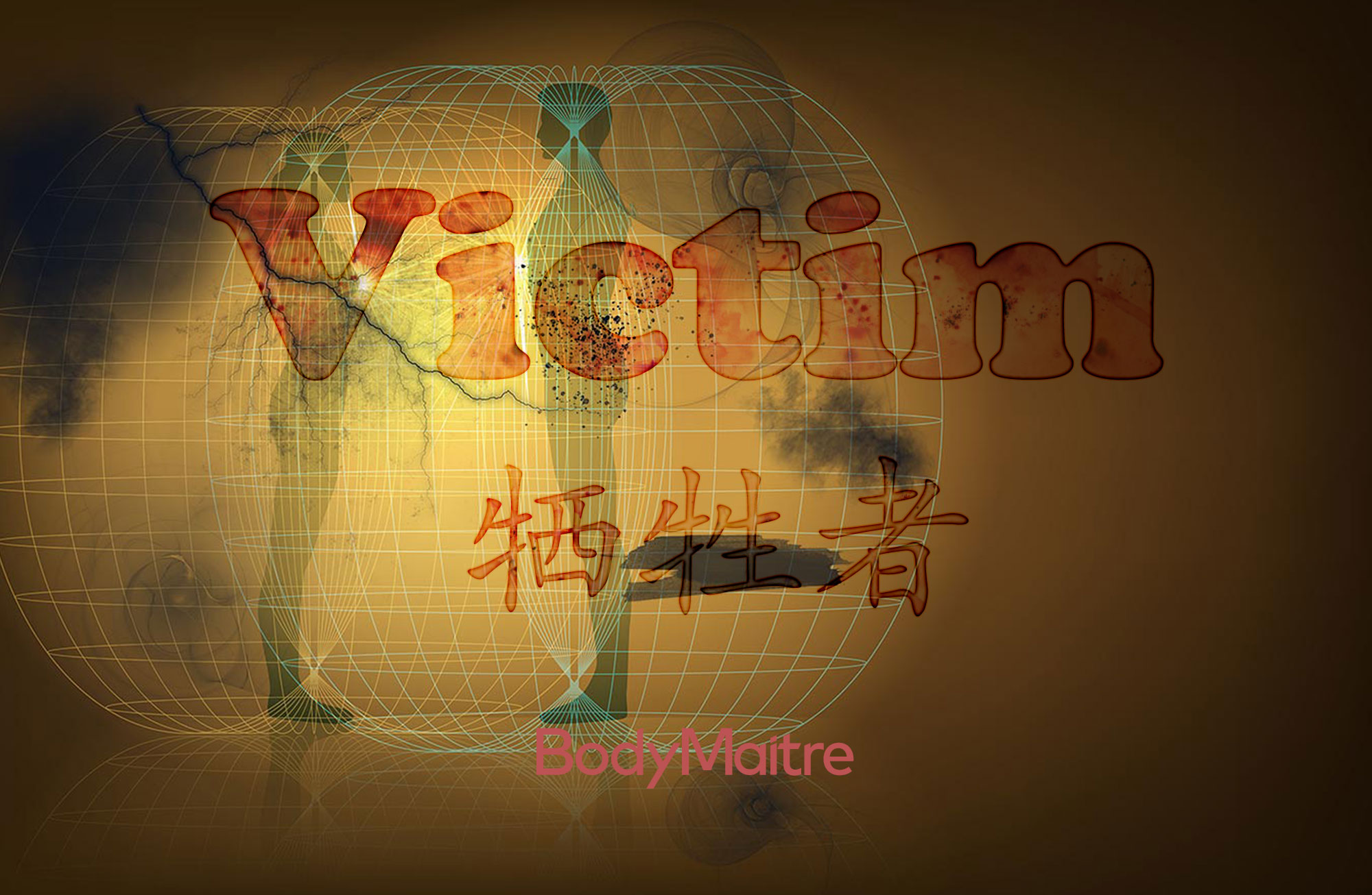 Case Study - Causes of The Victim Archetype - BodyMaitre